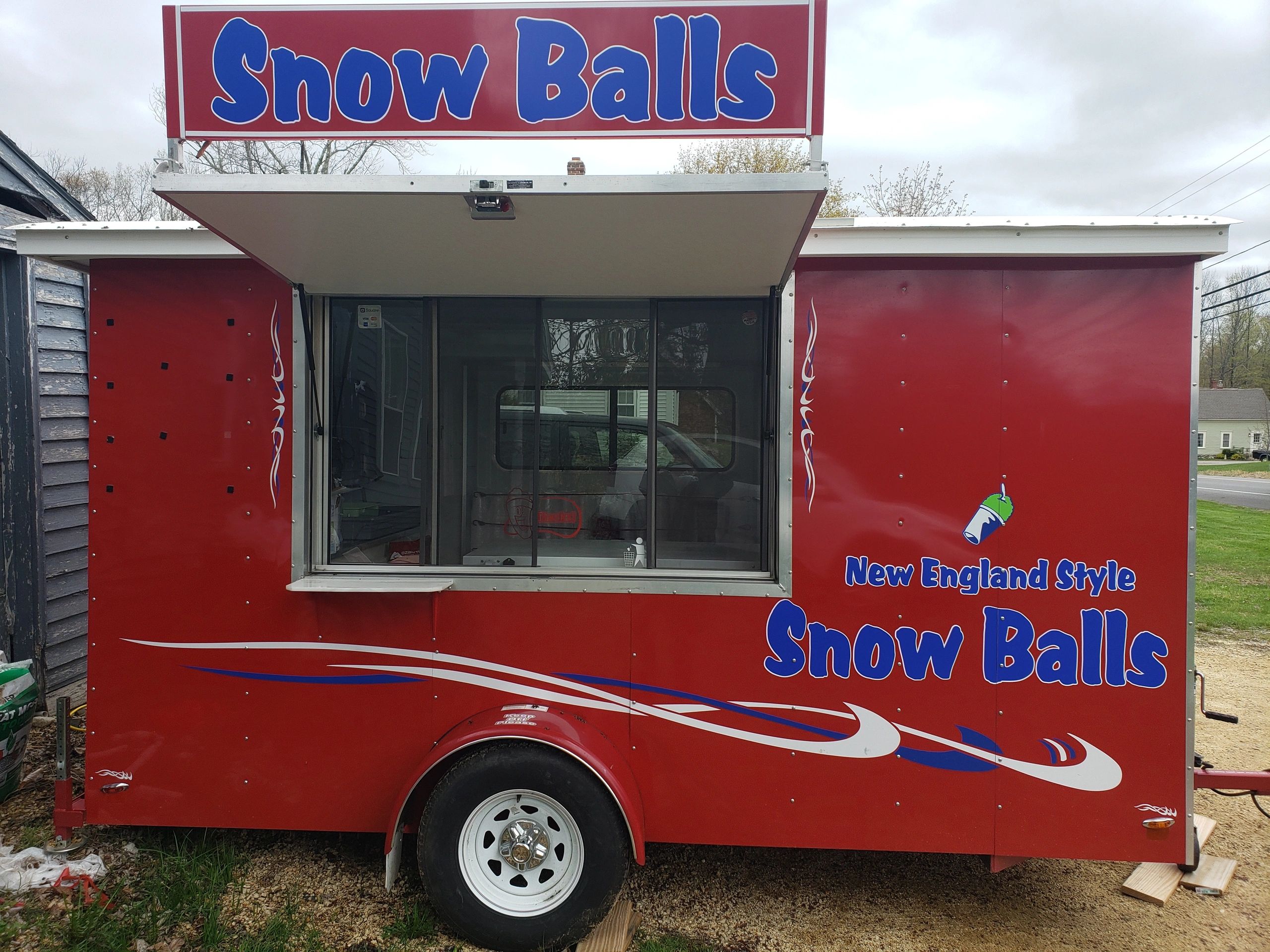 Nestylesnowballs