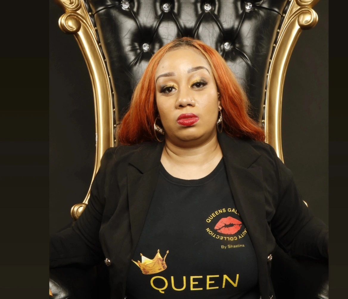 Queens Galore Beauty Collection LLC - Home