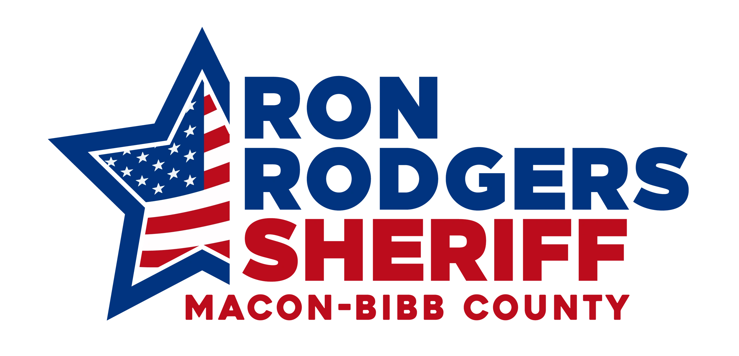 HOME [ronforsheriff.com]