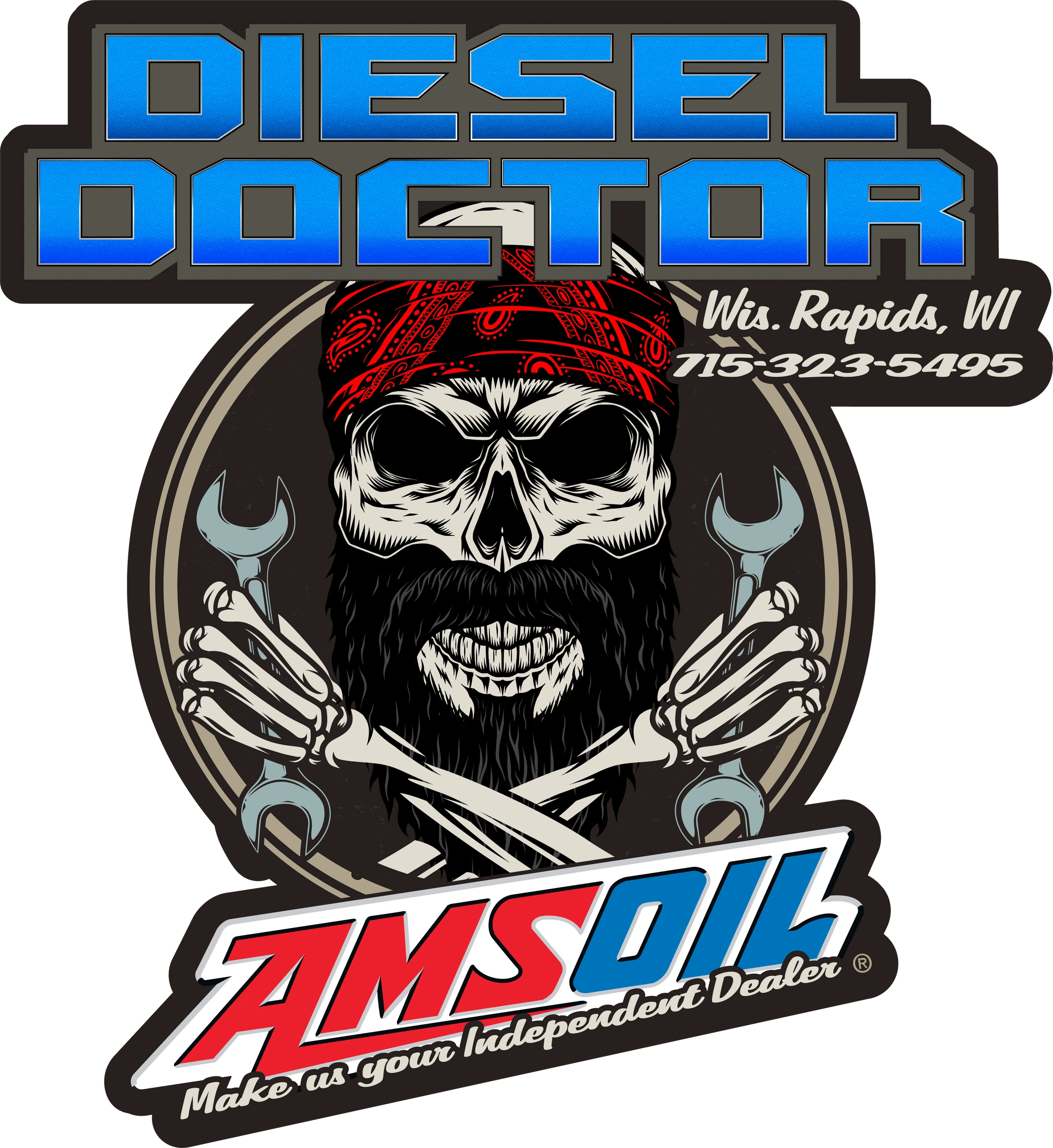 Diesel Doctor, LLC - Amsoil Products, Amsoil Engine Oil, Amsoil Fuel ...
