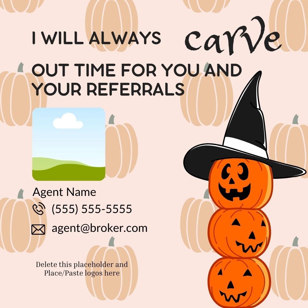 Carve Pumpkins with Photos