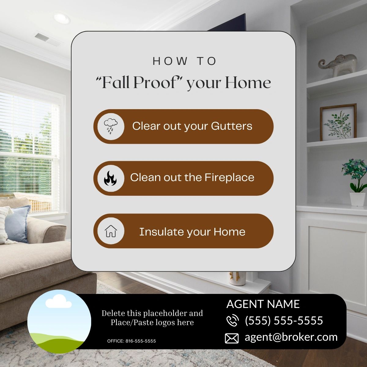 Fall Proof