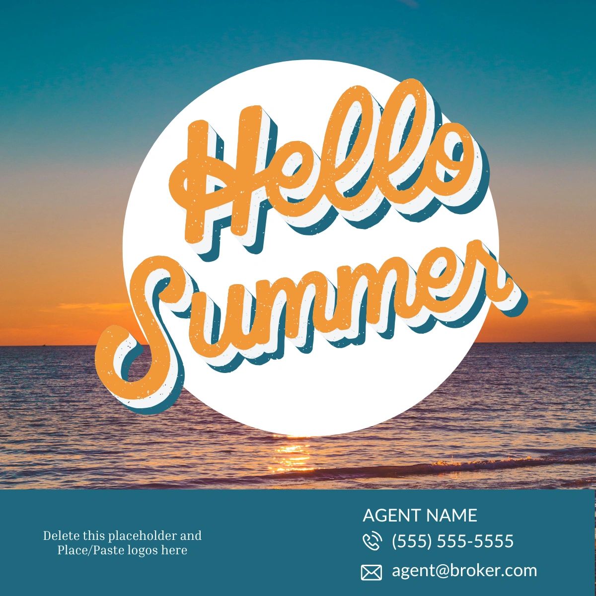 Hello Summer