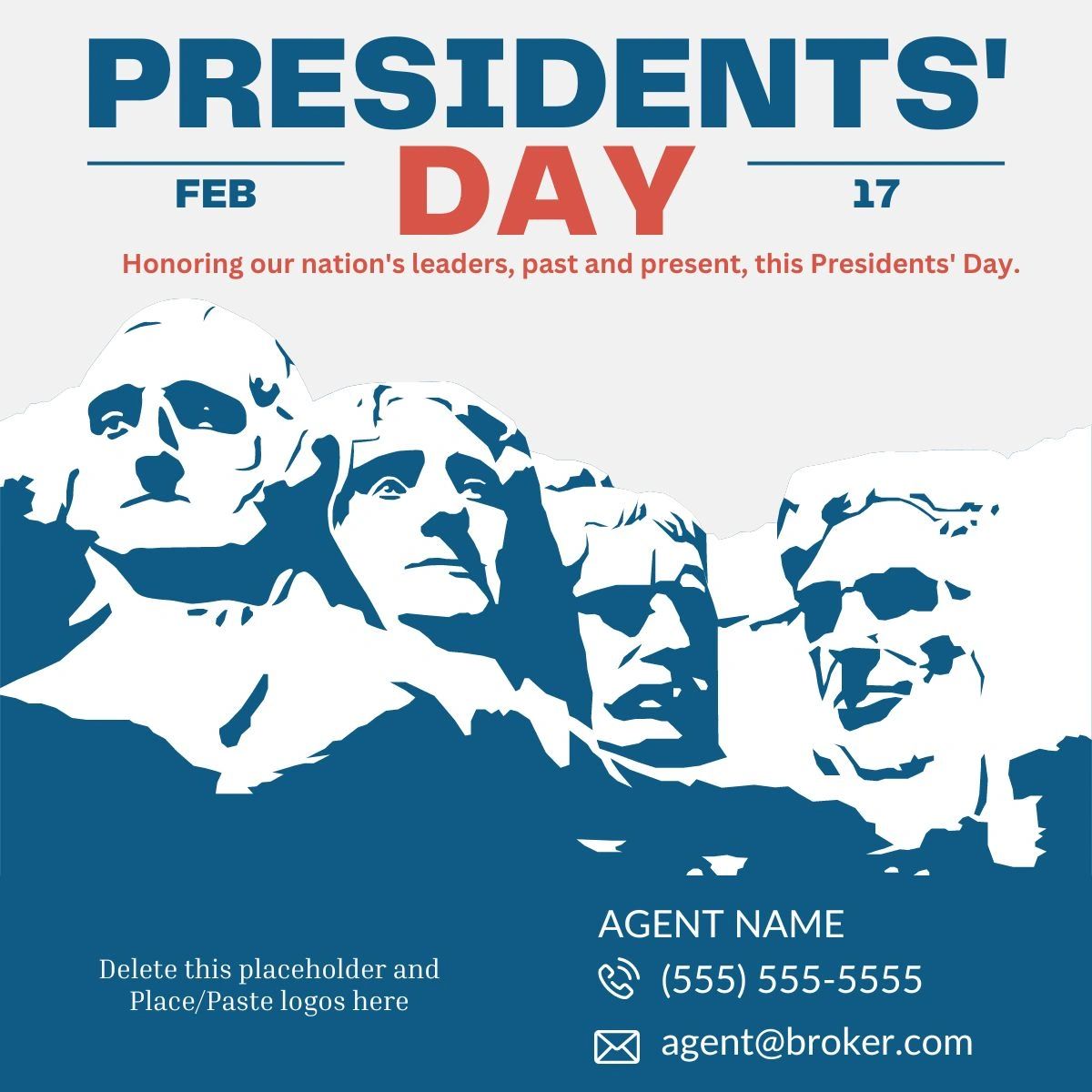Presidents Day 3