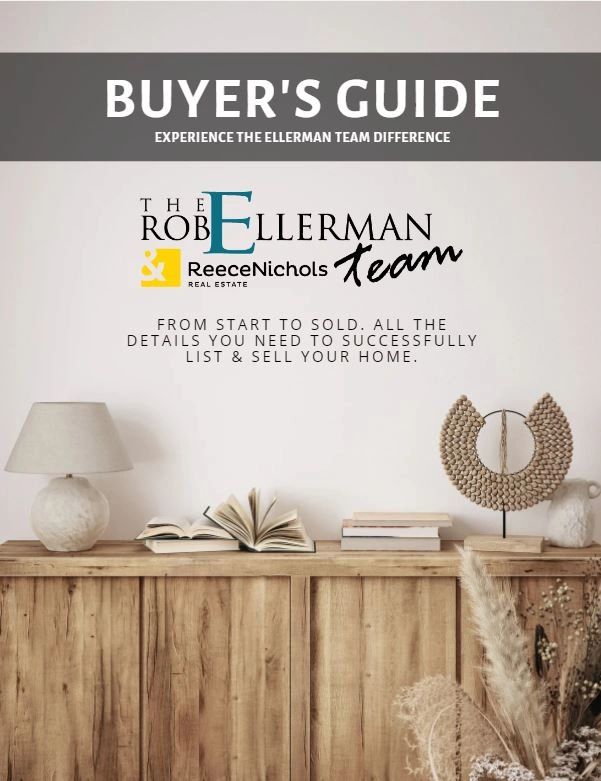 TO PERSONALIZE: Kansas City Buyer Guide #2