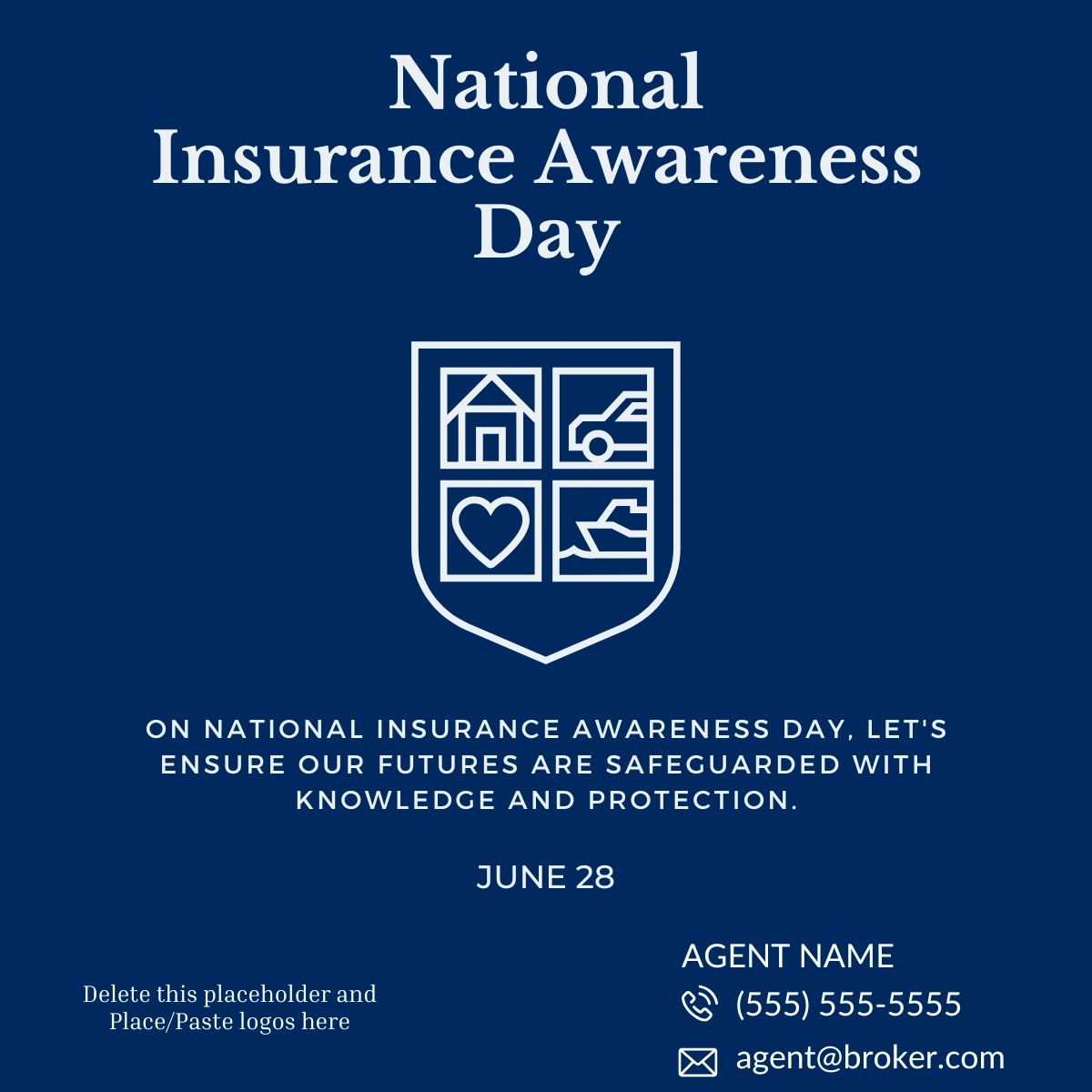 National Insurance Awareness Day
