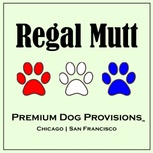NEW! Spud Salmon Treats | Regal Mutt Holdings LLC