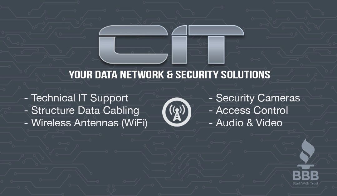 CIT SOLUTIONS