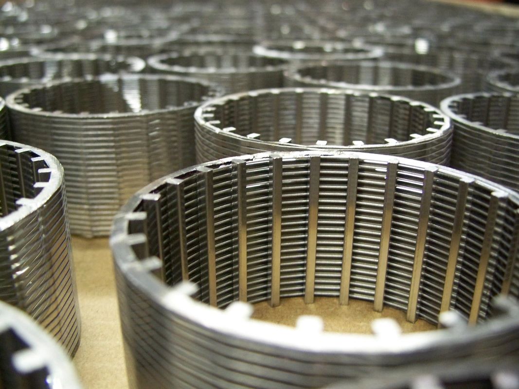 Filtration Screens SA