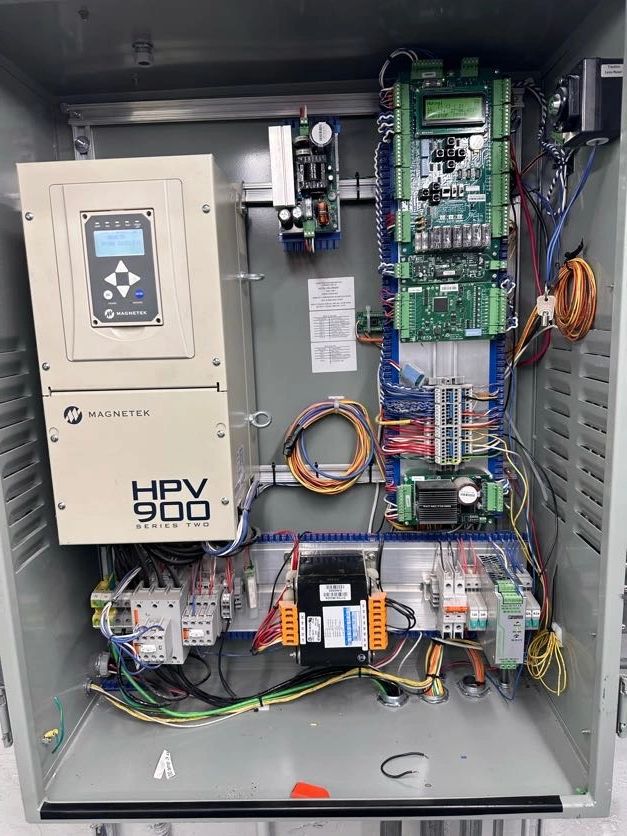 Understanding Elevator Drives: an Overview