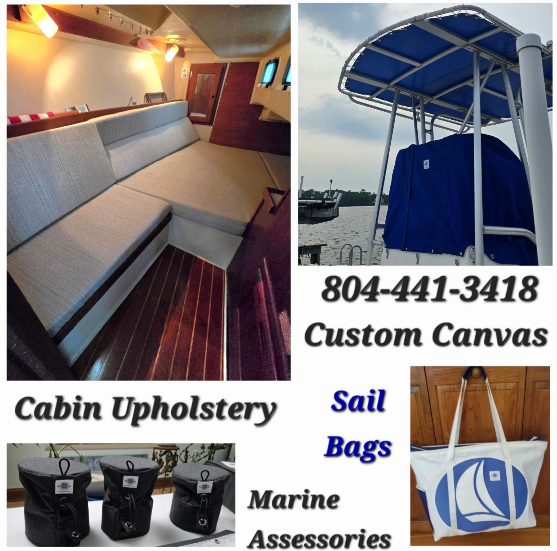 Boat Boutique