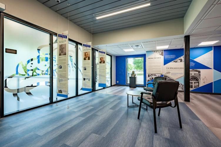 GI- CM Eppes Alumni Association