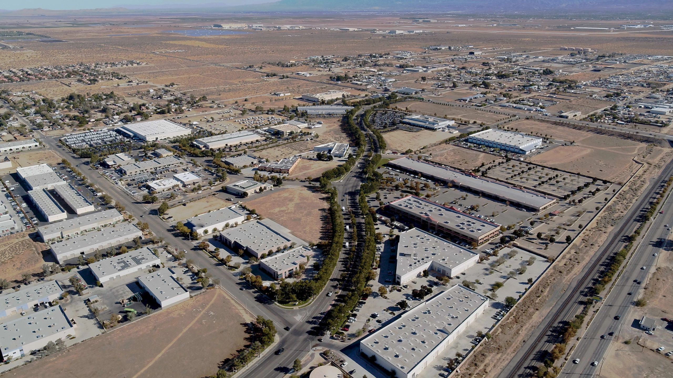 Pre Developed Real Estate