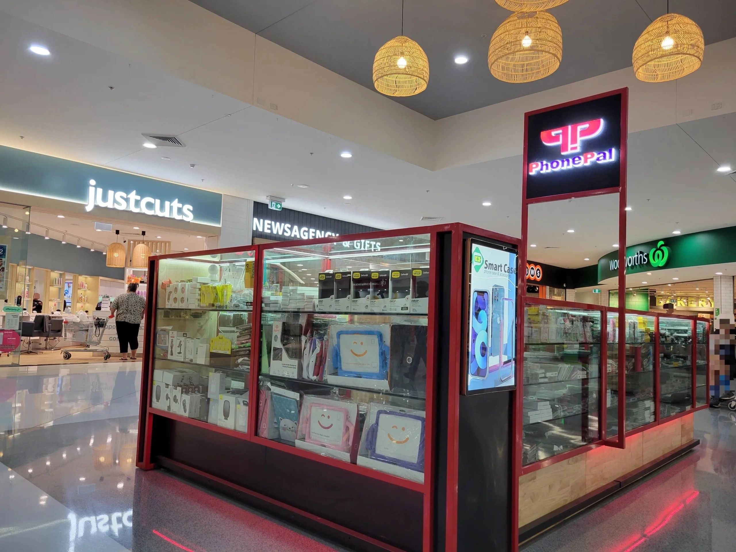 Phone Pal Phone Repairs & Accessories