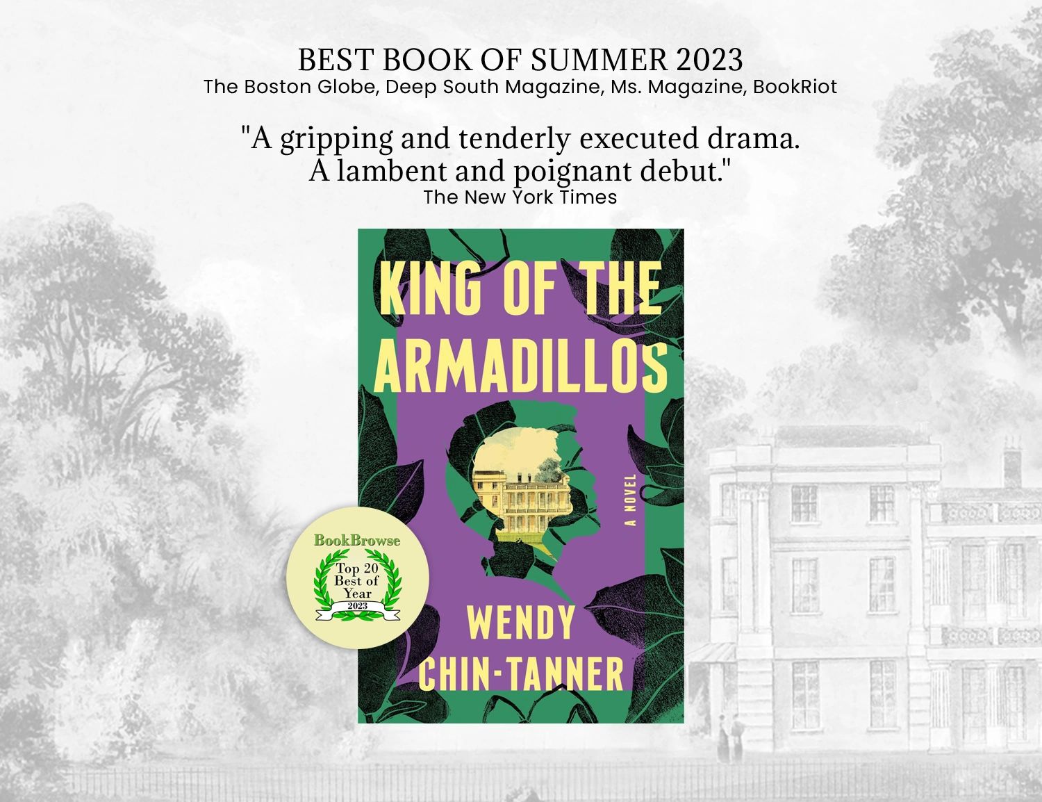 Wendy Chin-Tanner | Author - Home