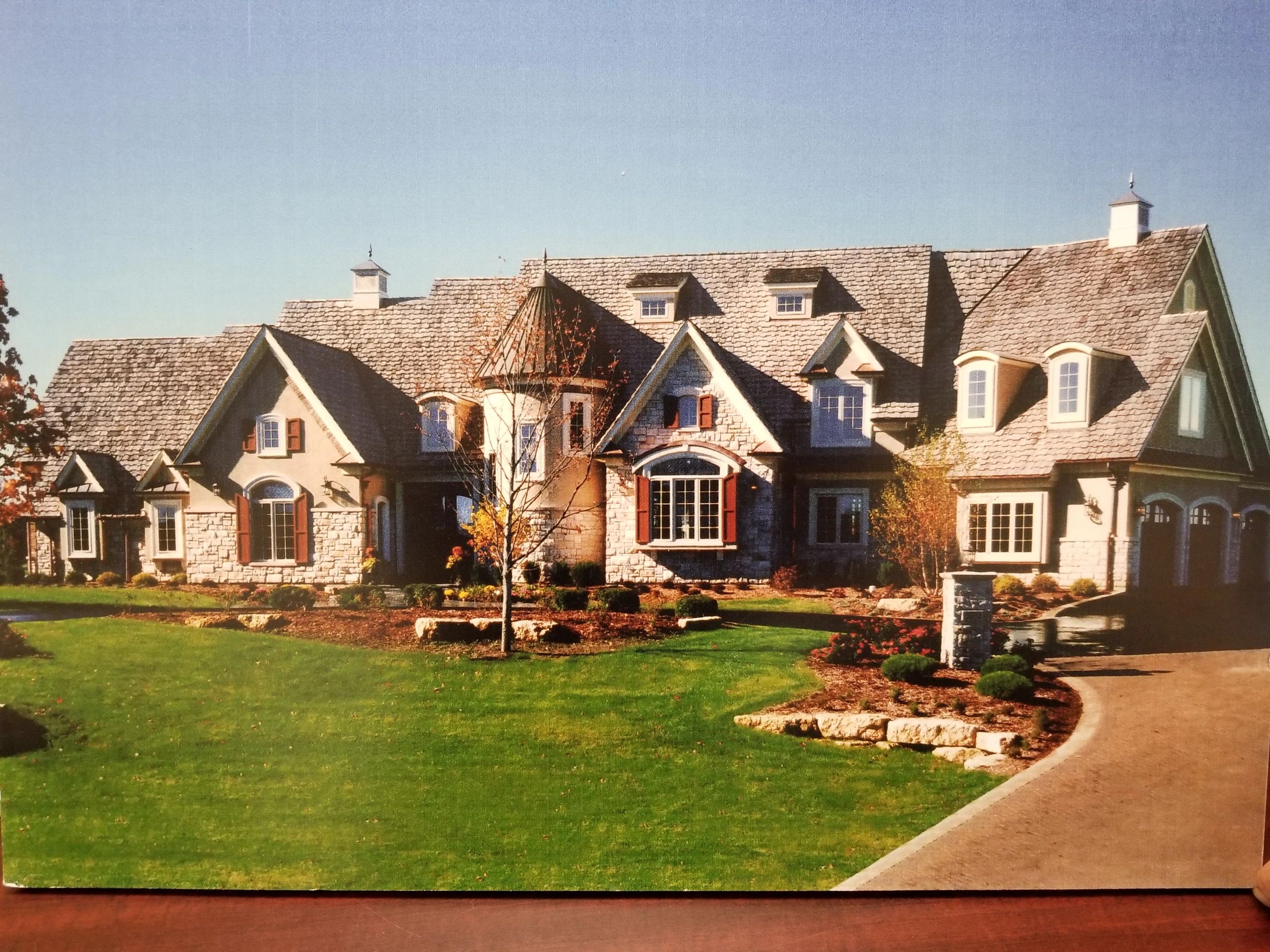 Home Page [homesbyharrisinc.com]