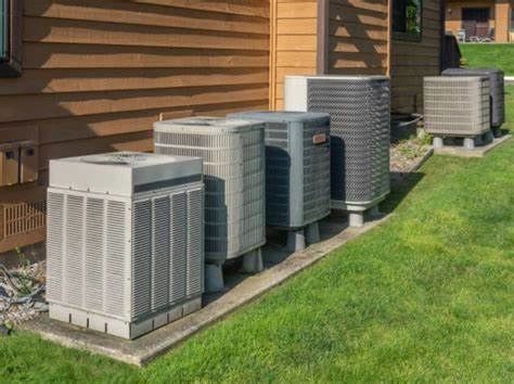 How to Choose the Right HVAC System for Your Home or Office