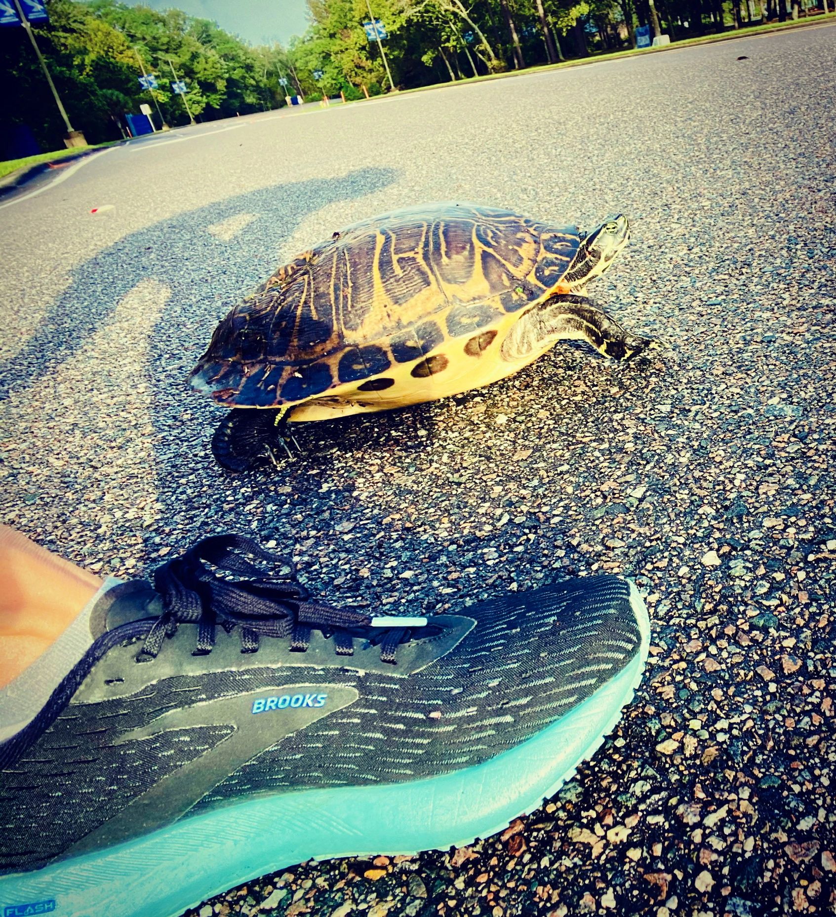 Redefine What Winning Is