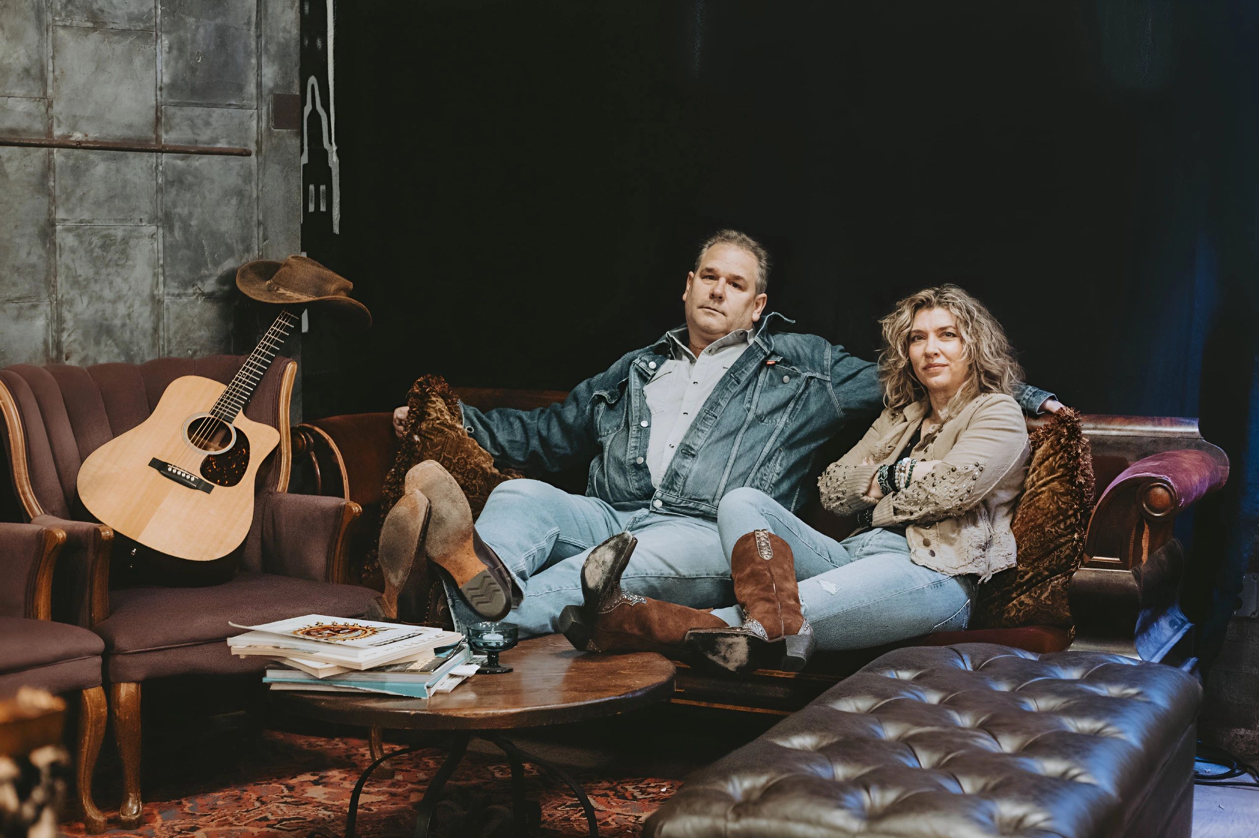 Almost Autumn - Entertainment in Morristown - Newark, New Jersey