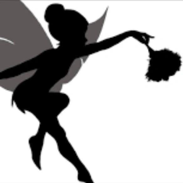 Pixie Dusters Cleaning Services