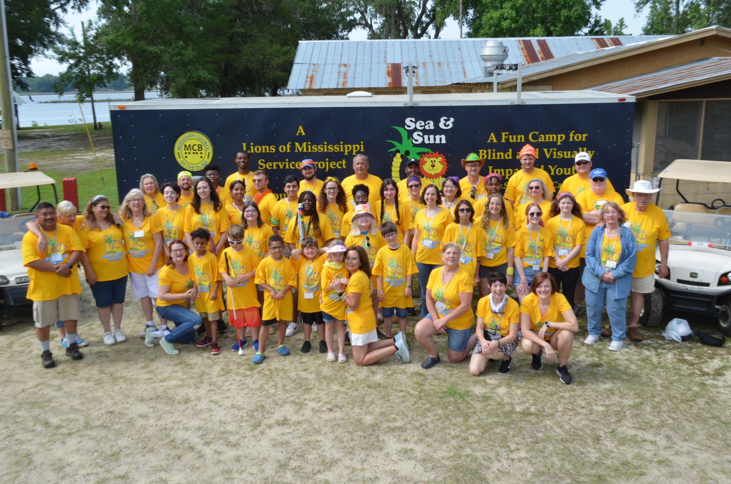 Sea and Sun Camp, Inc.