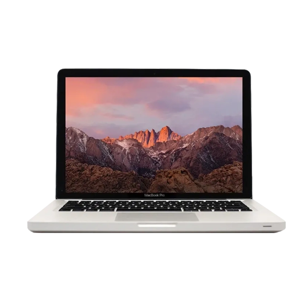 MacBook Pro 13" (2011)