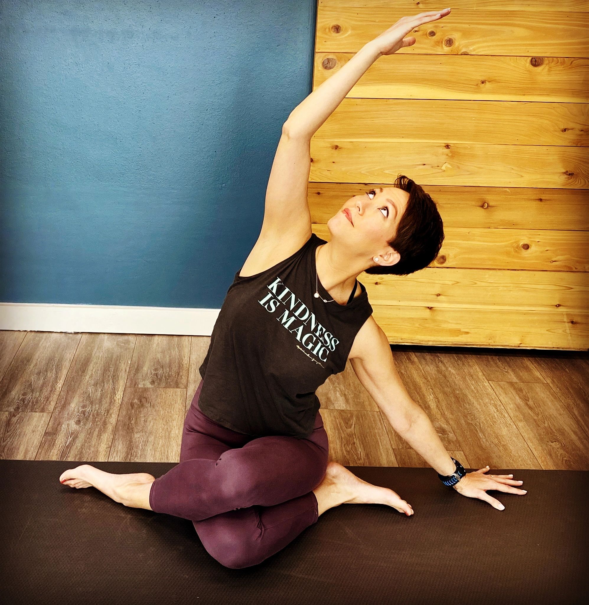 Yoga Retreats, Yoga Master Classes, Online Yoga - Iris Yoga Online