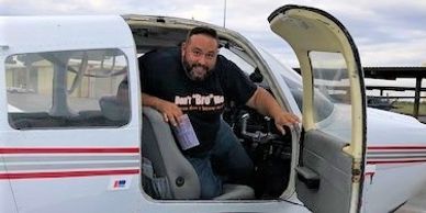 Flight Training - Frost Aviation Services