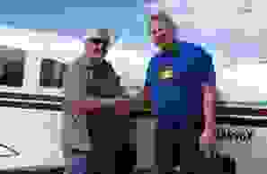 Flight Training - Frost Aviation Services