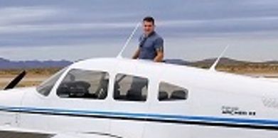 Flight Training - Frost Aviation Services