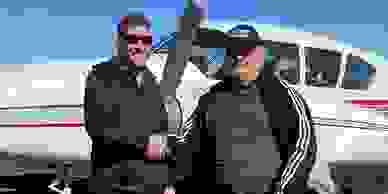 Flight Training - Frost Aviation Services