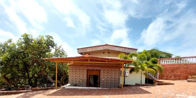 Private Villas | Mango Valley Resorts