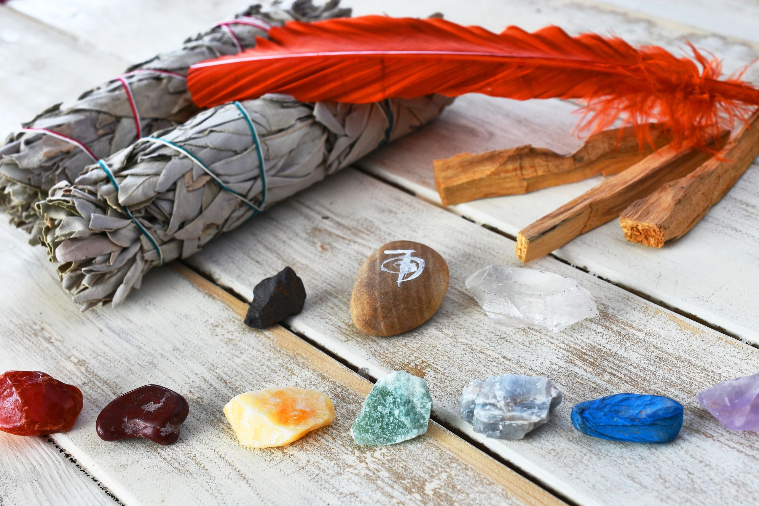 Holistic Healing Services | Past Life Regression | Crystal Mu Healing