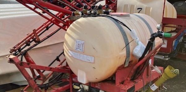 Agrikel Shop - New Sprayers, Agriculture, Secondhand Sprayers