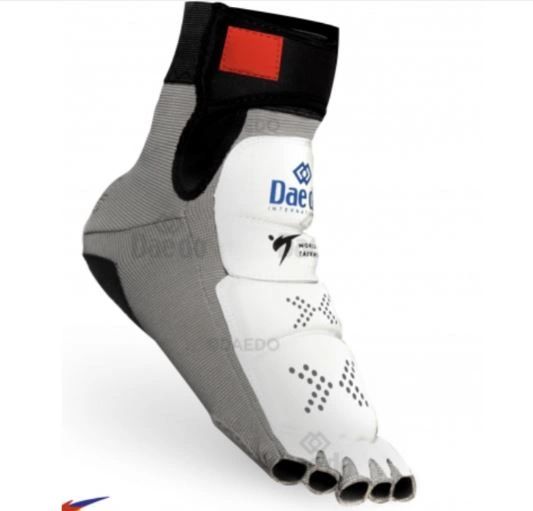 DAEDO GEN1 E-FOOT GEAR w HEEL