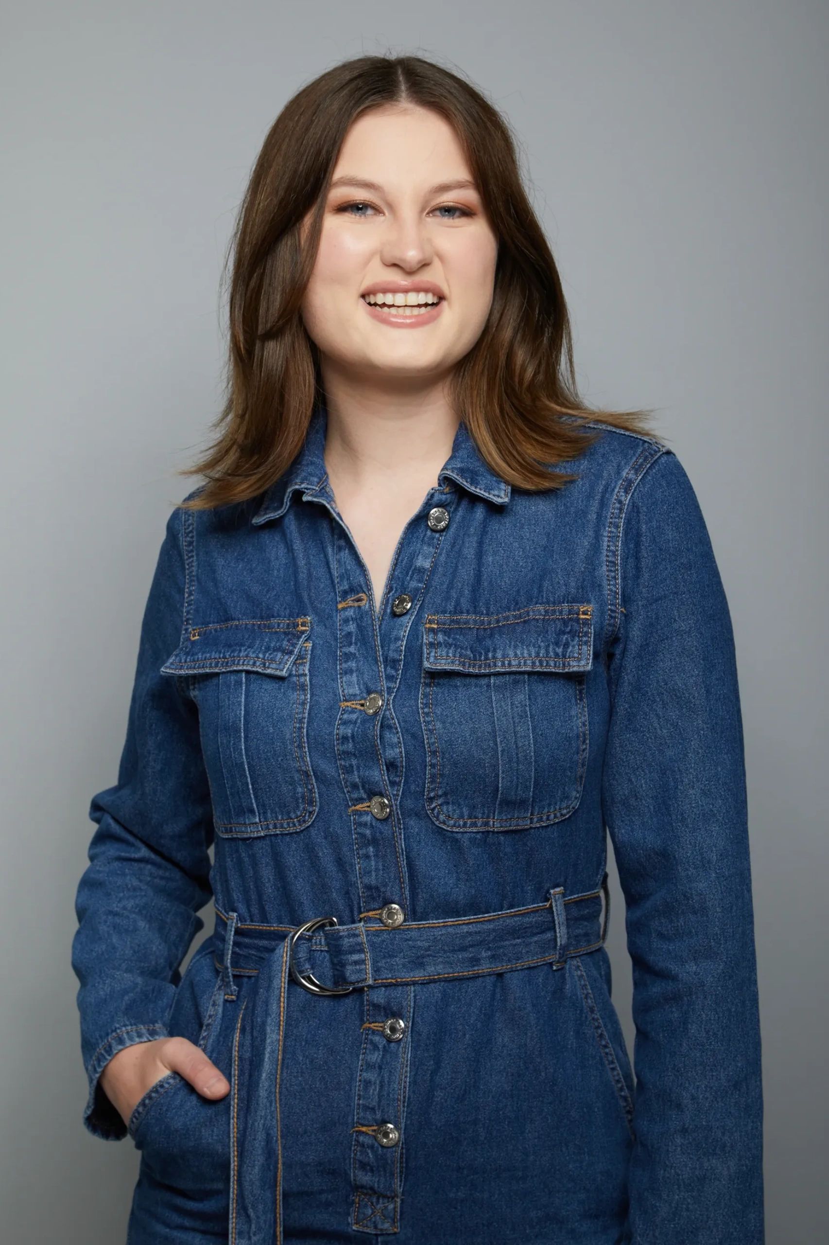 Brynn Francis Allen - Female Actor in Hollywood, Theatre Artist