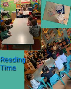 Happy Tots, LLC - Daycare, Child Care, Early Childhood Education