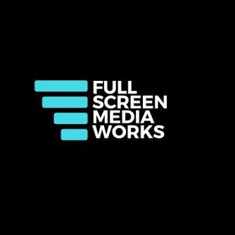 Full Screen Media Works - Digital Media Services