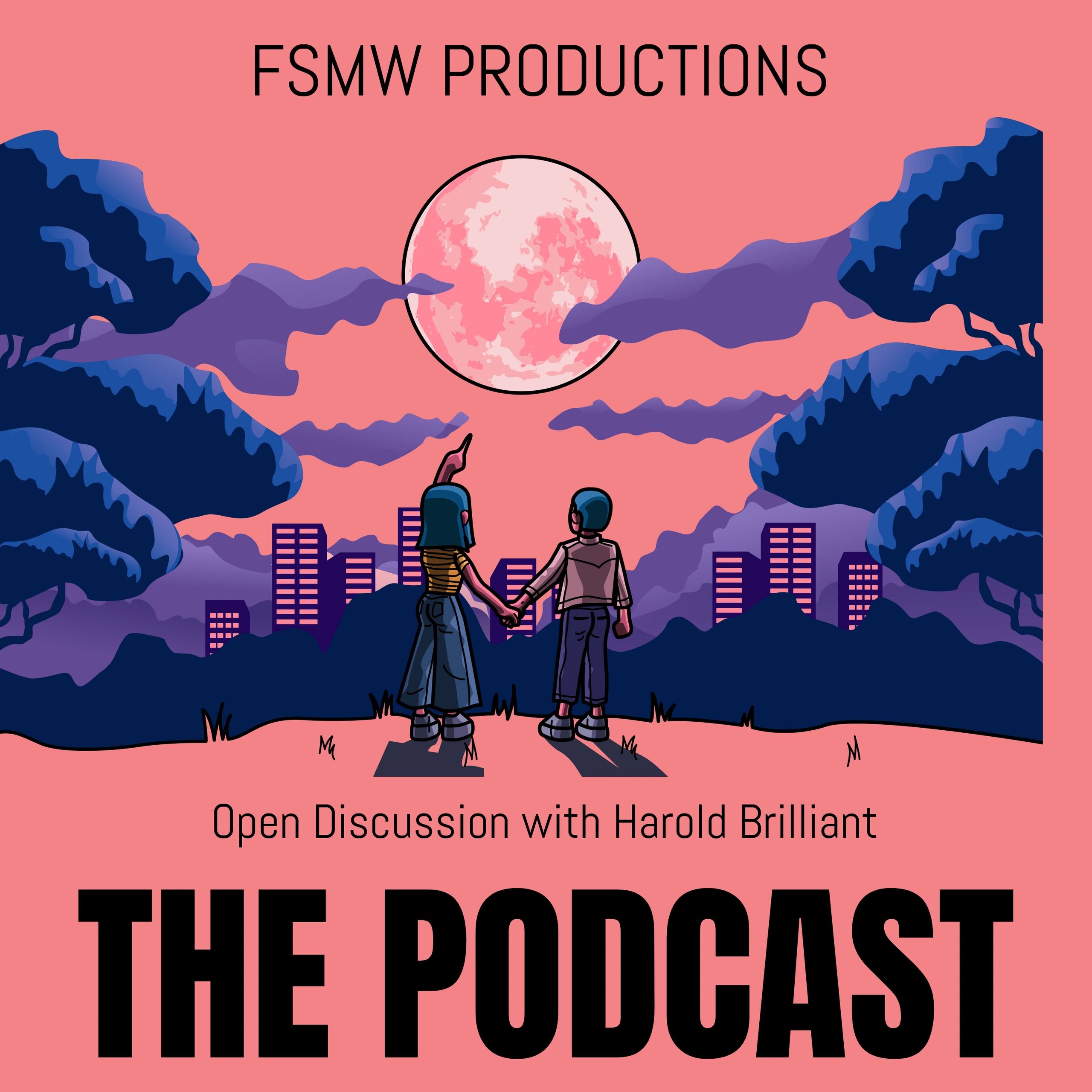 Full Screen Media Works - Digital Media Services