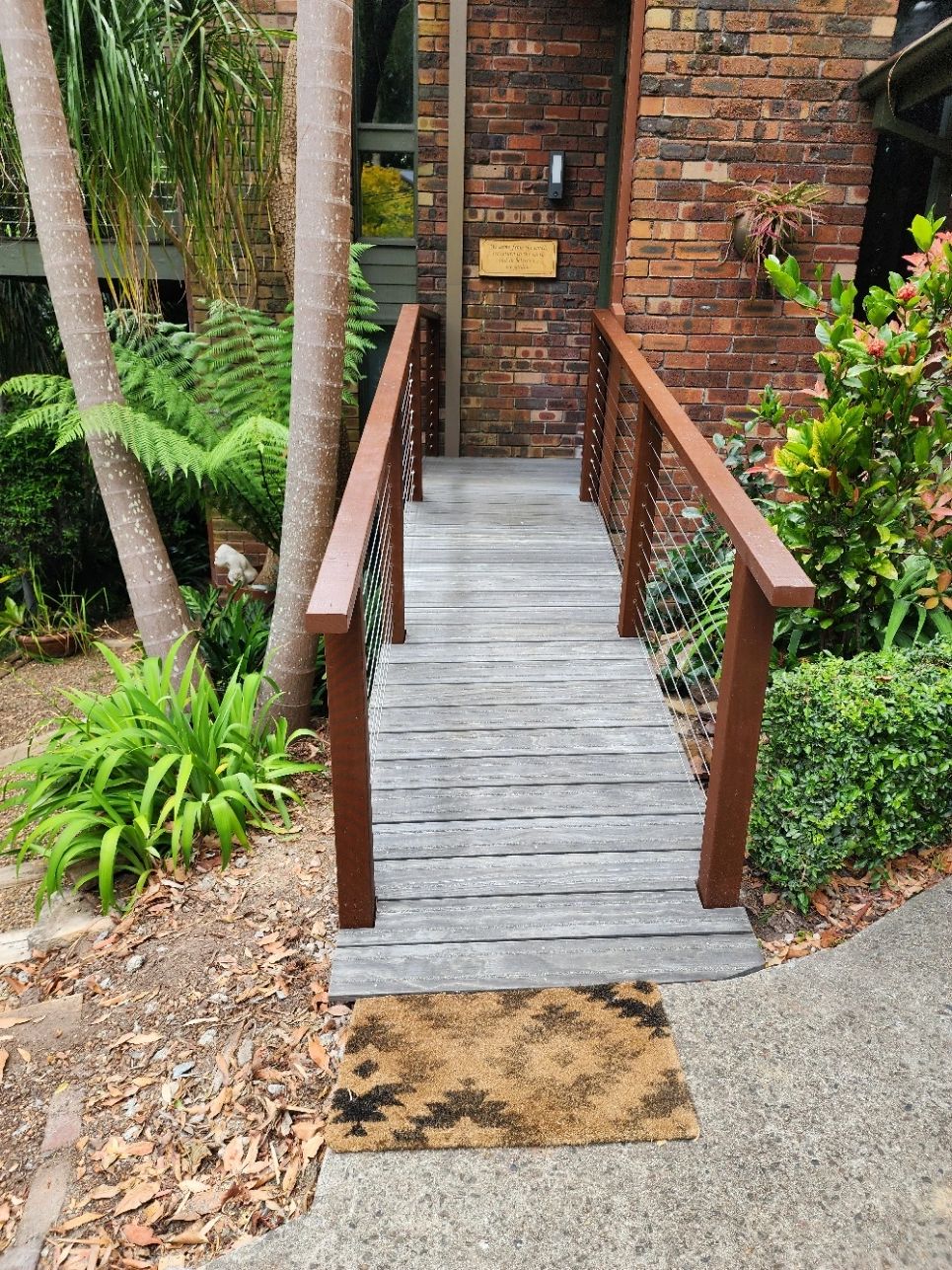 Chris Evans Carpentry and handyman Services - Carpentry, Building