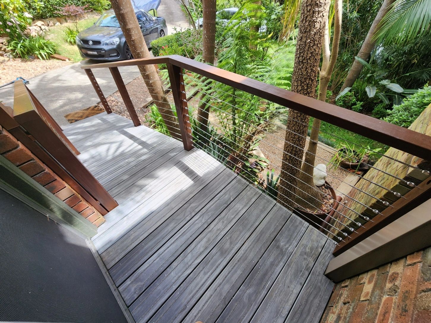 Chris Evans Carpentry and handyman Services - Carpentry, Building