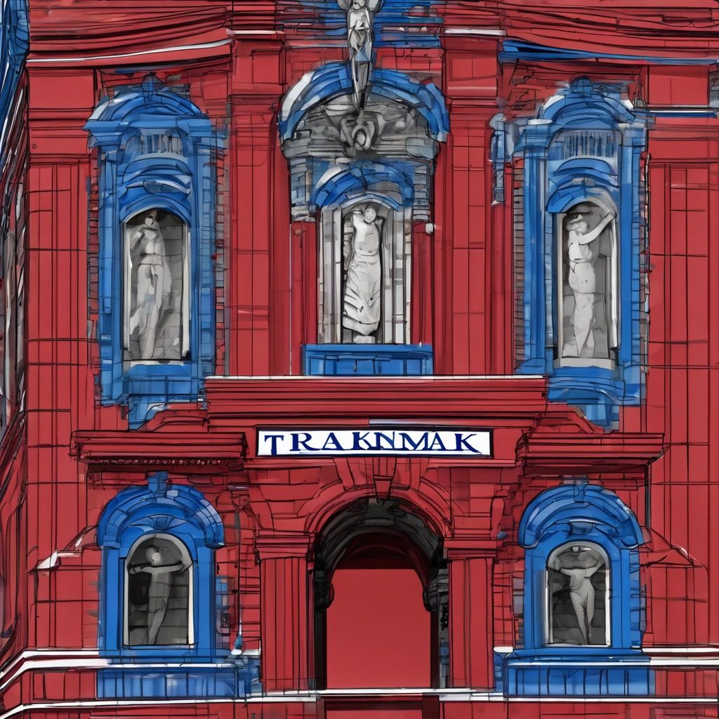 Turkey Trademark Registration Guide | Lexin Legal Insights