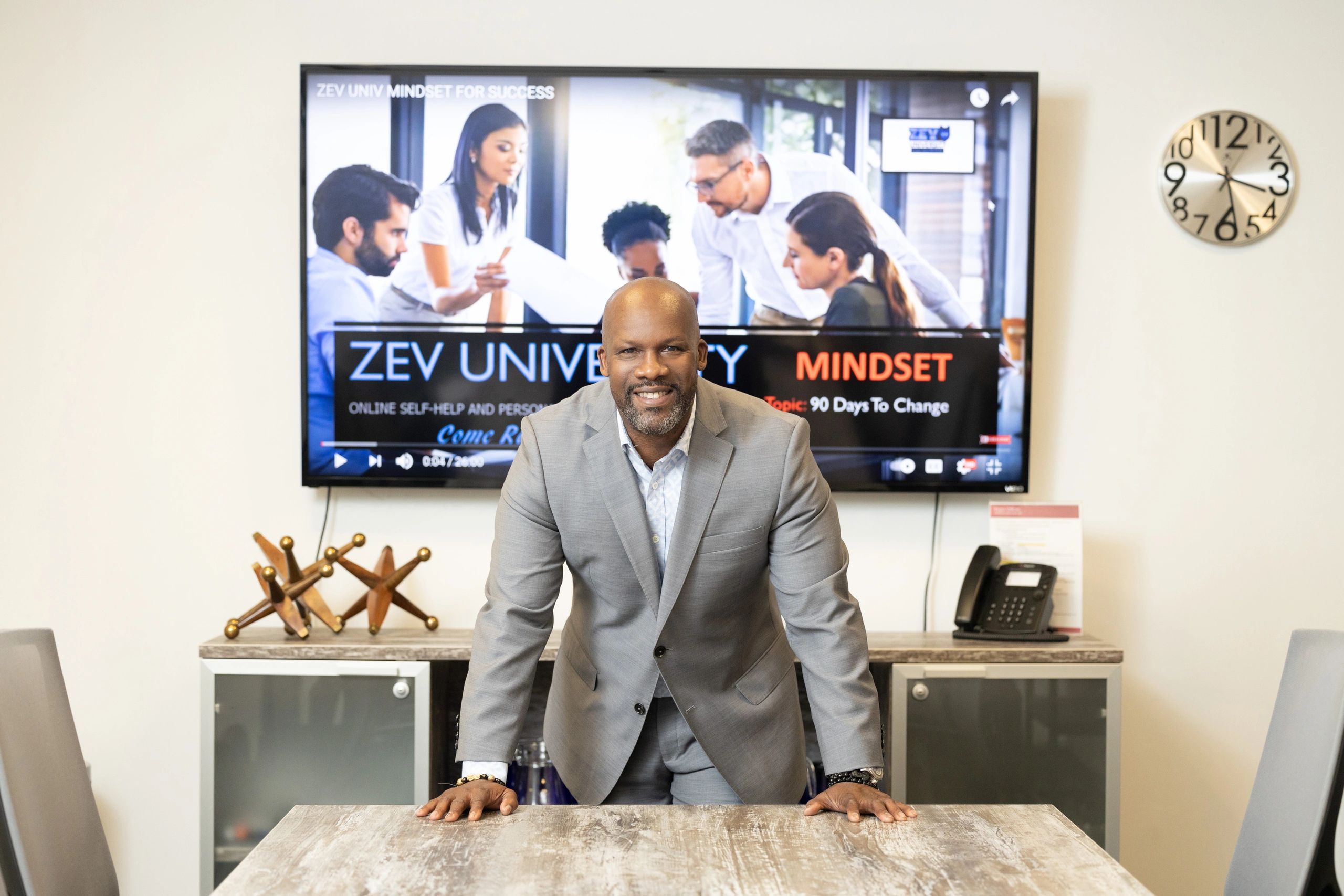 One-on-One Complimentary Call