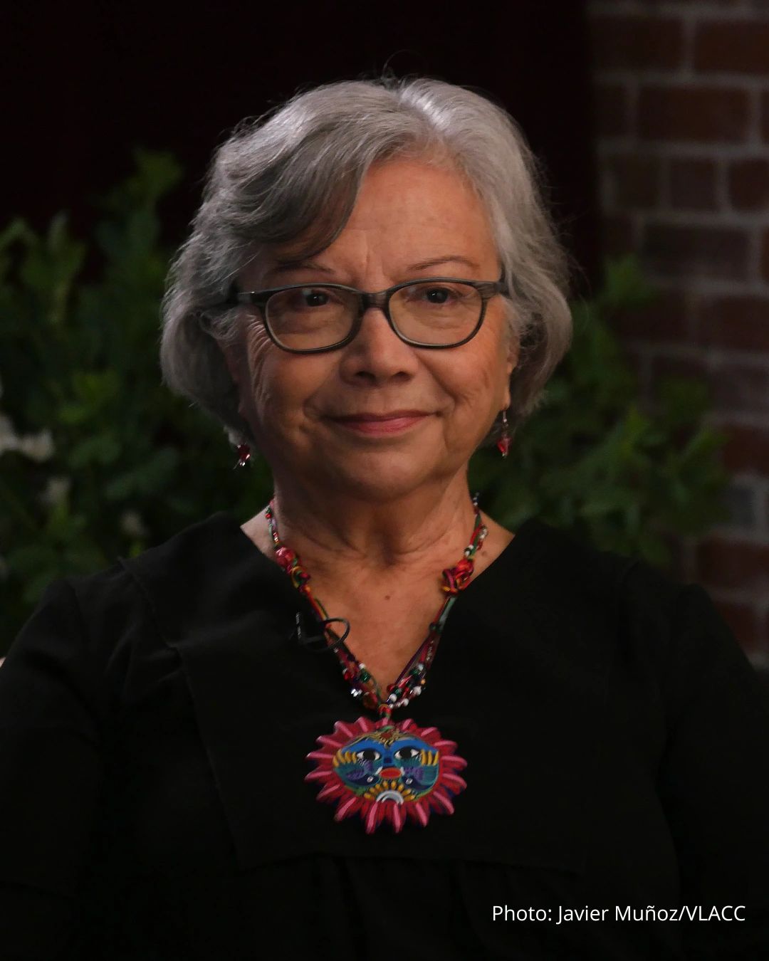 Long Bio (ENG) | Carmen Rodriguez