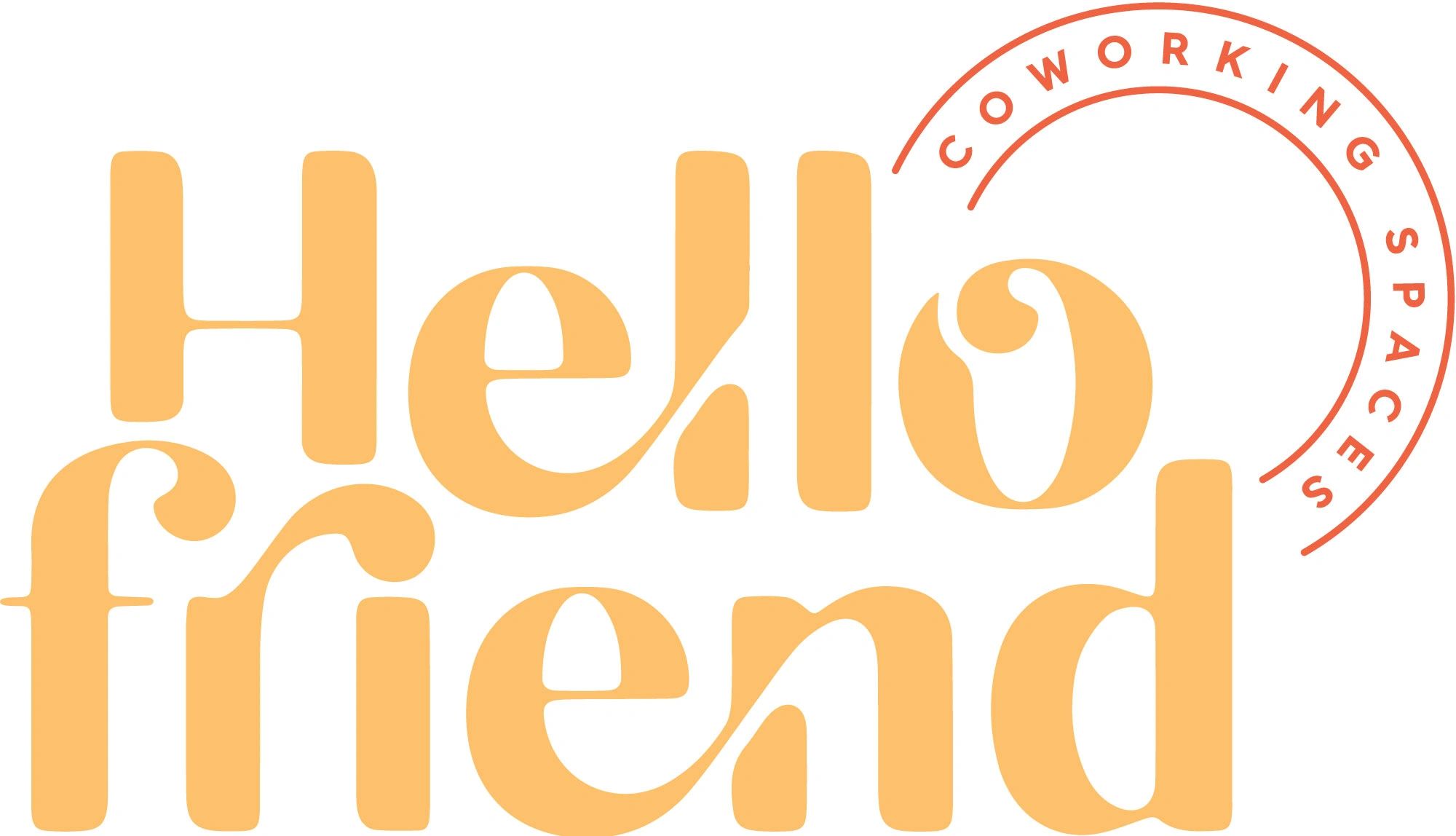 Co Working Spaces - Hello Friend CoWorking