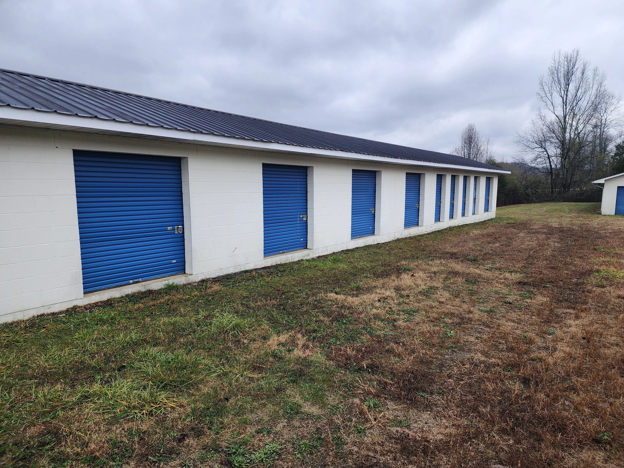 US 127 Storage