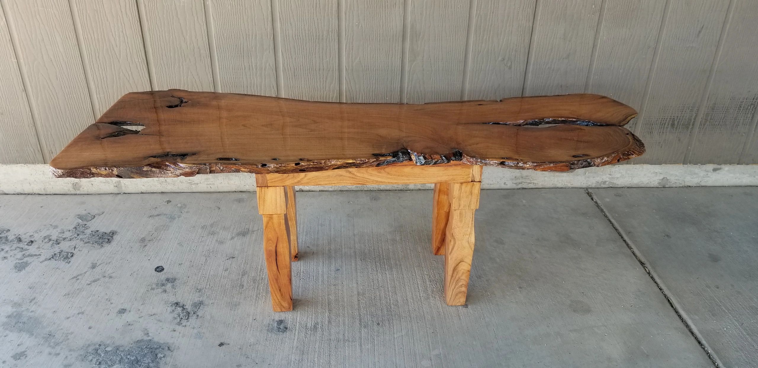 Natural Rustic Creations