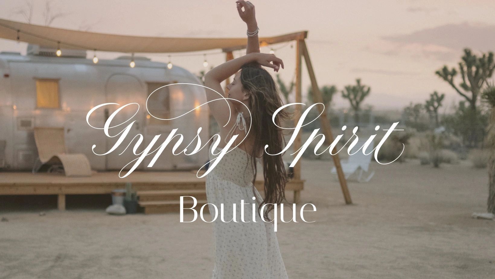 Gypsy Spirit Boutique
