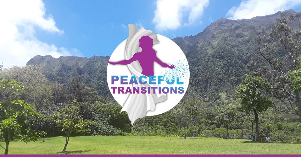 Peaceful Transitions