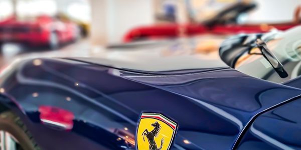 Supercar Sales | Supercar Detailing